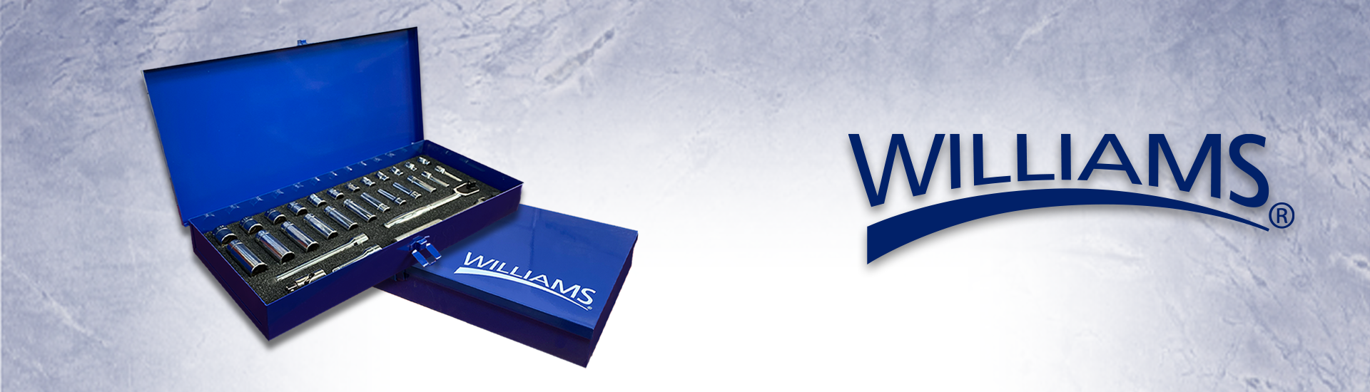 Inicio - Williams Industrial